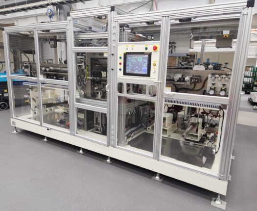 ALPHASYSTEM CORPORATION